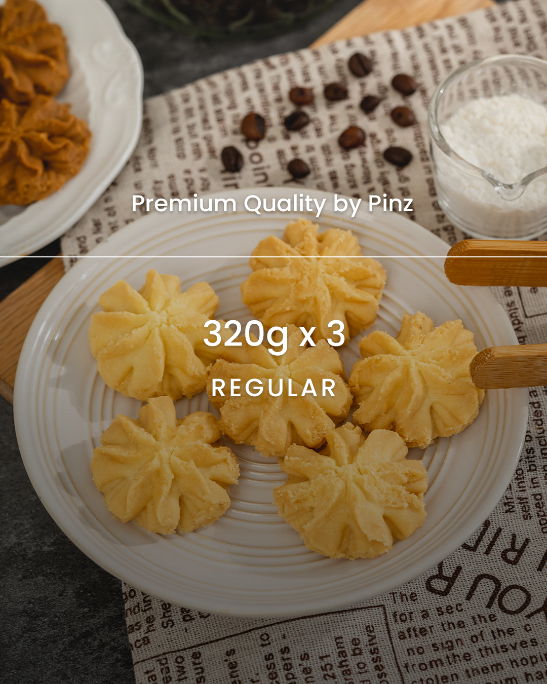 [PRE-ORDER] Bundle C1 – Jenny Bakery Malaysia